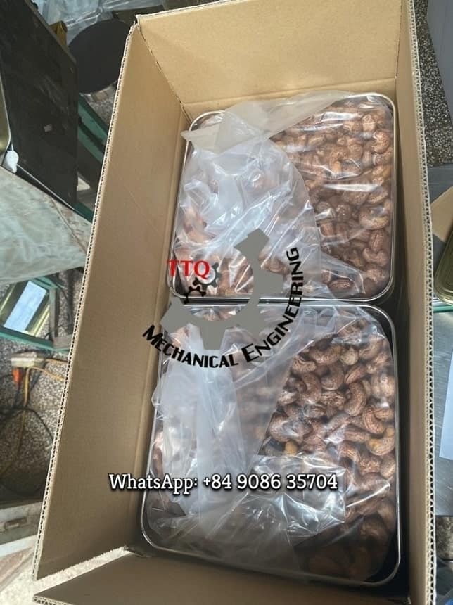 Cashew Nut Packet | Cashew Nuts