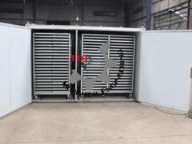 Cashew dryer machine | Machines for cashew drying | Cashew | Dryer