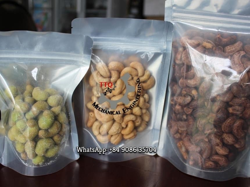 Cashew Nut Packet | Cashew Nuts