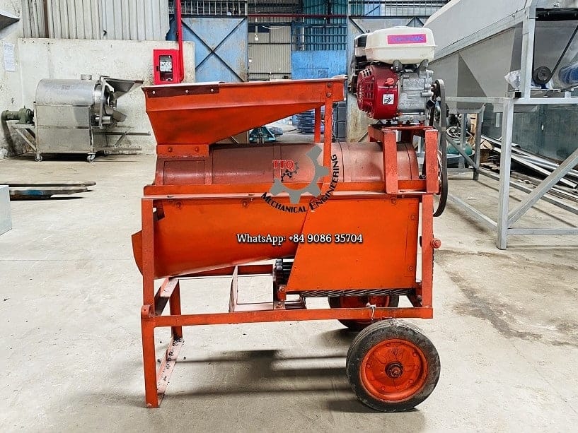 Cashew Fruit Seperator Machine | Cashew Apple and Nut Seperator Machine ...